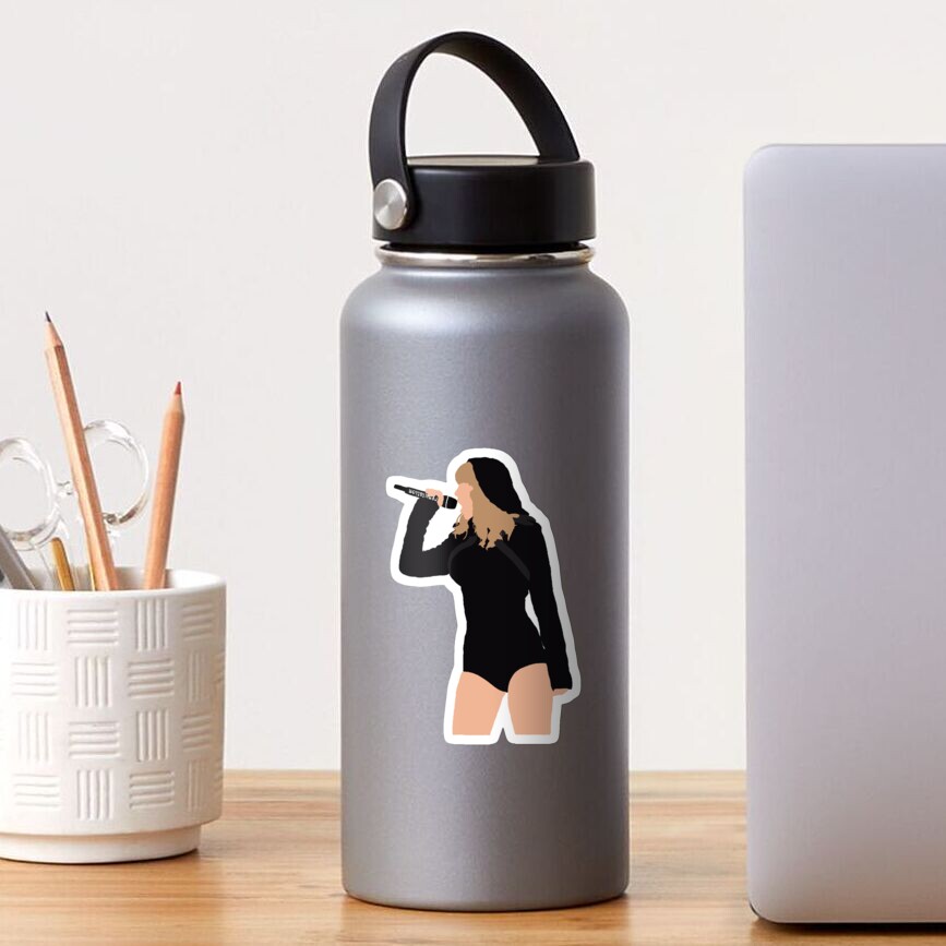 "taylor swift reputation tour" Sticker by mariadadawalla | Redbubble