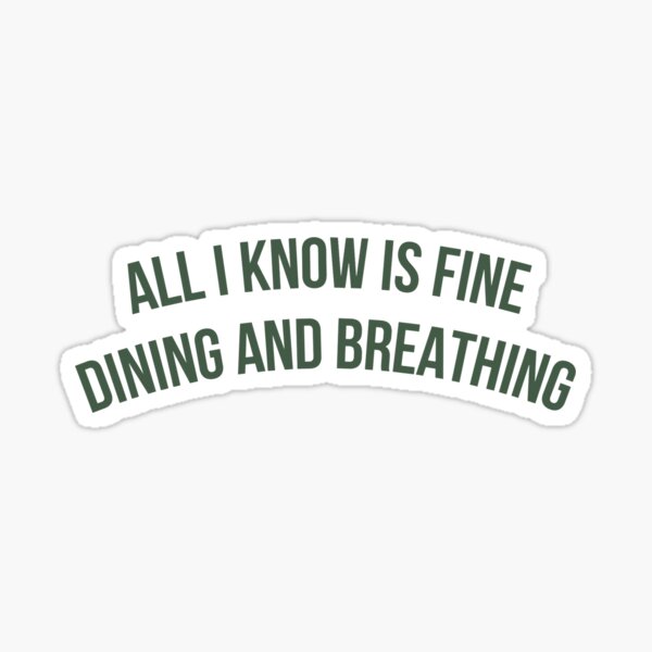 "Spongebob quote" Sticker for Sale by sadam7188 | Redbubble