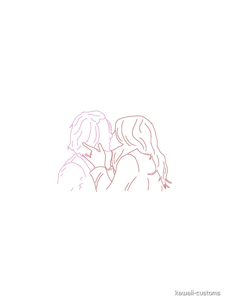 "wlw aesthetic " Art Print by kawaii-customs | Redbubble