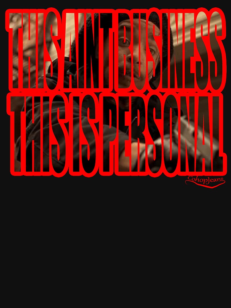 "NEW JACK " T-shirt for Sale by CohopJeans | Redbubble | newjack city t ...