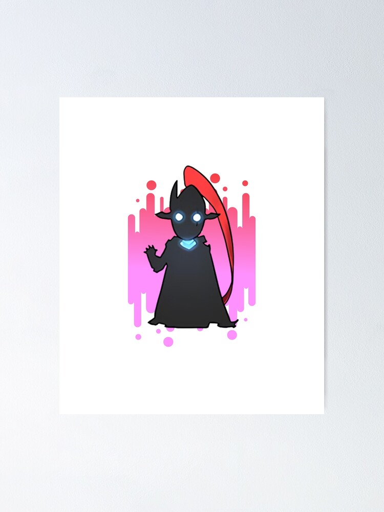 "Solo Leveling - Igris Chibi" Poster for Sale by MMXs | Redbubble