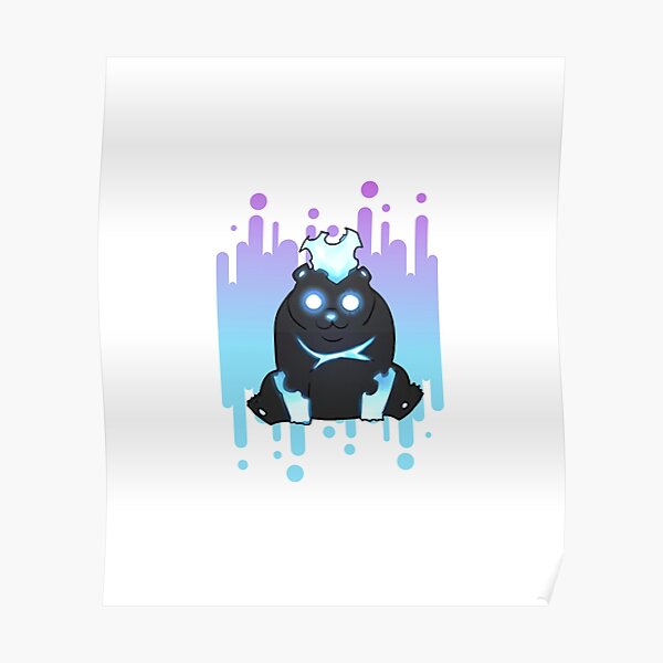 "Solo Leveling - Tank Chibi" Poster for Sale by MMXs | Redbubble