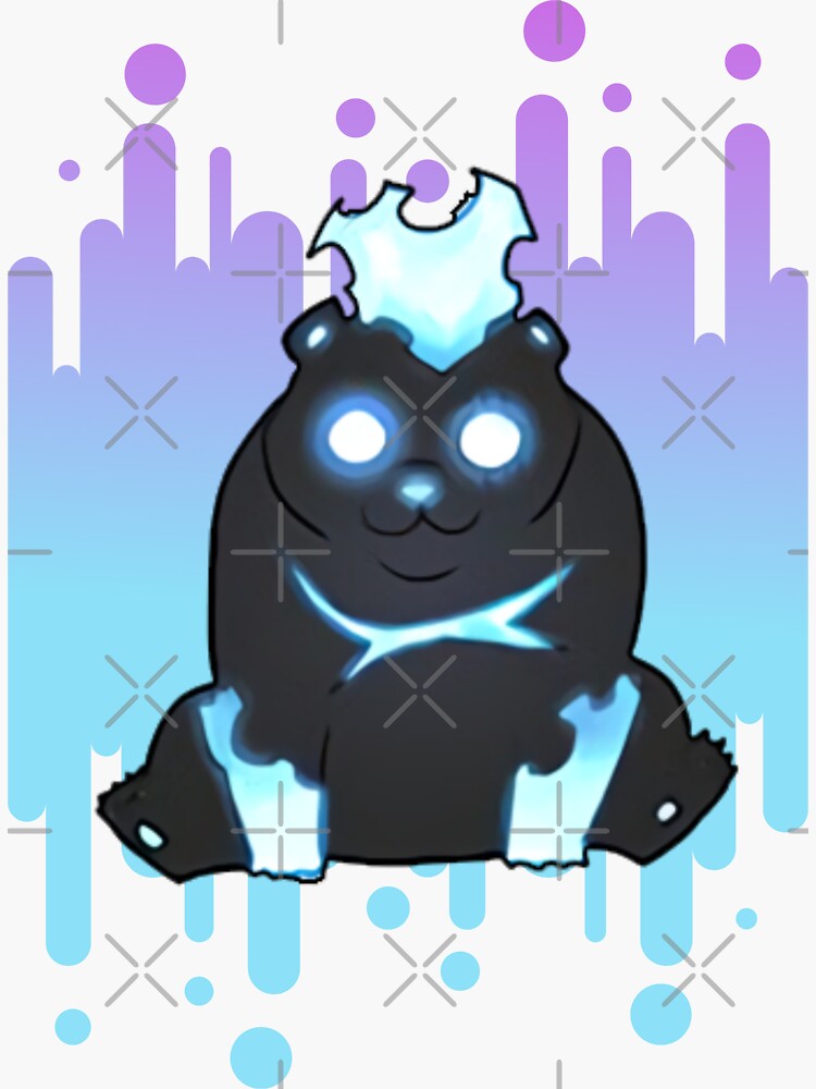 "Solo Leveling - Tank Chibi" Sticker for Sale by MMXs | Redbubble