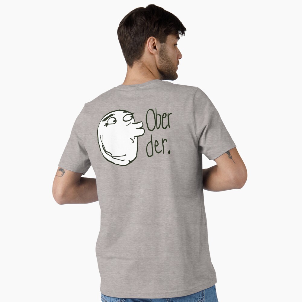 "OBER DER FILIPINO PINOY EXPRESSION FUNNY" Sticker for Sale by aydapadi ...