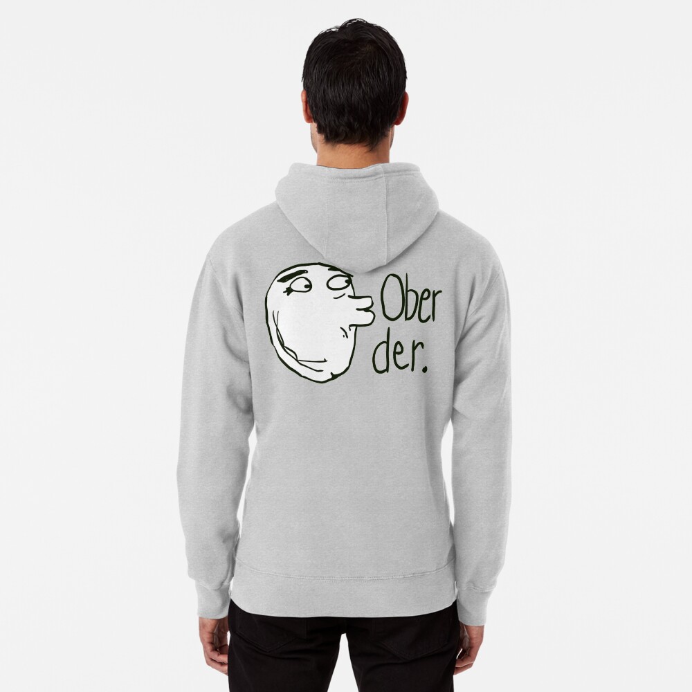 "OBER DER FILIPINO PINOY EXPRESSION FUNNY" Sticker for Sale by aydapadi ...