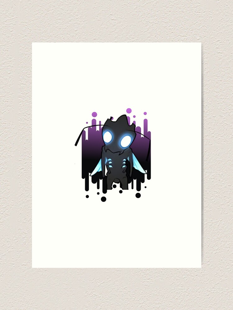 "Solo Leveling - Beru Chibi" Art Print for Sale by MMXs | Redbubble