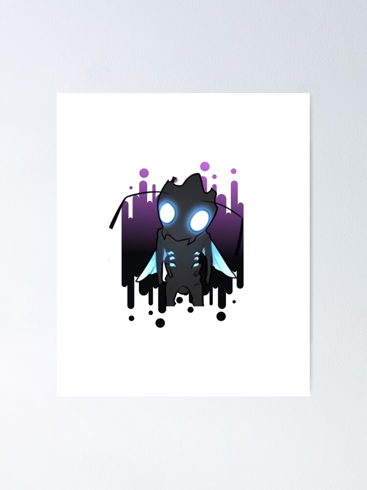 "Solo Leveling - Beru Chibi" Poster for Sale by MMXs | Redbubble