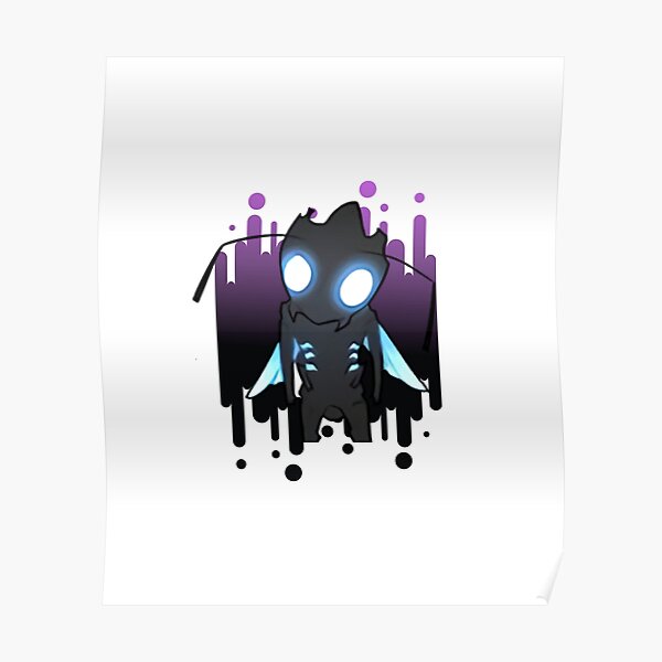 "Solo Leveling - Beru Chibi" Poster for Sale by MMXs | Redbubble