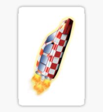 Rocket Power: Stickers | Redbubble