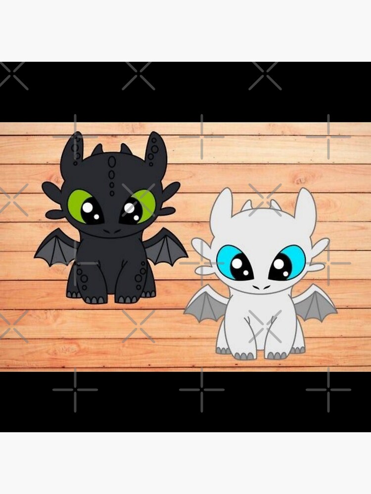 "Toothless Kids" Poster for Sale by artask | Redbubble
