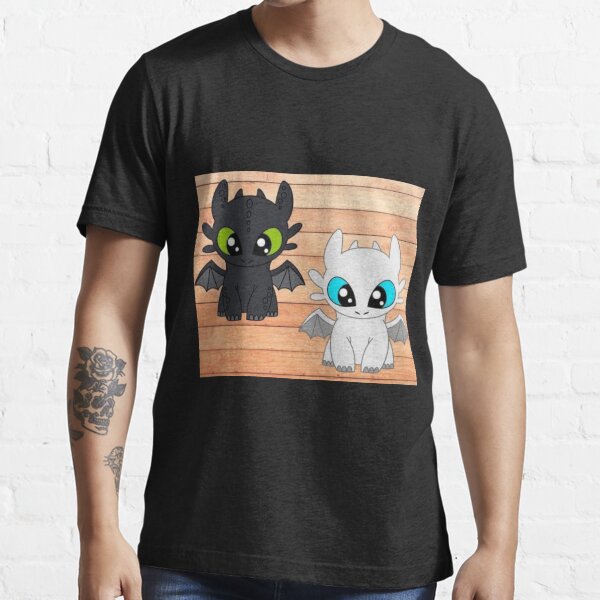 "Toothless Kids" T-shirt for Sale by artask | Redbubble | toothless ...
