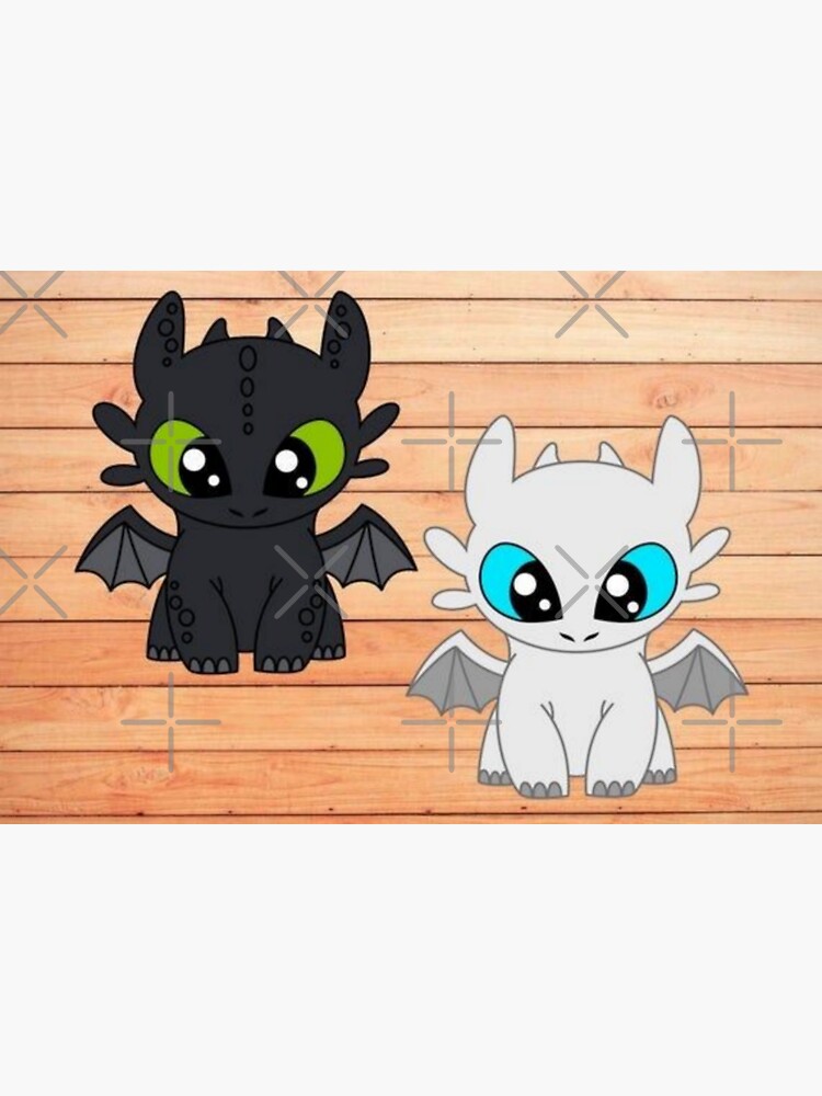 "Toothless Kids" Sticker for Sale by artask | Redbubble