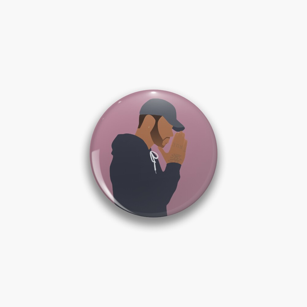 "Bryson Tiller" Sticker for Sale by sararchive | Redbubble