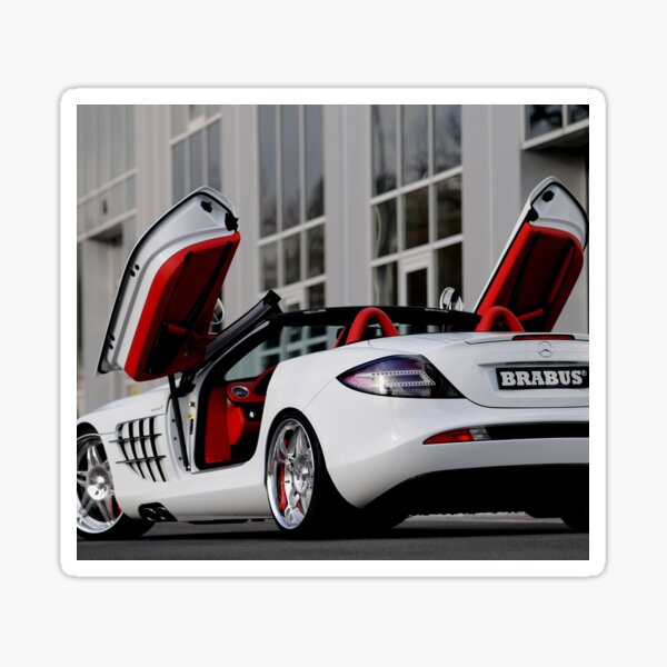 "SLR" Sticker for Sale by Shadow-Elbaz | Redbubble