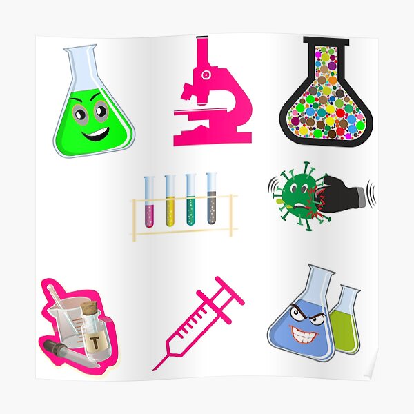 " Funny Lab Week, Biomedical Engineering Quotes " Poster by DiensDesign ...