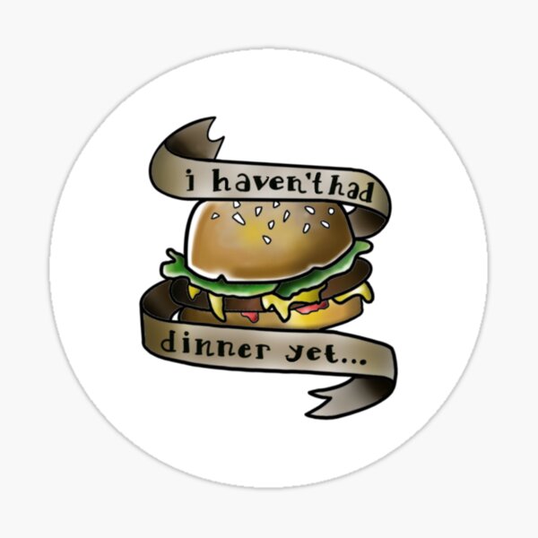"Sliders" Sticker for Sale by SilasQuinn | Redbubble