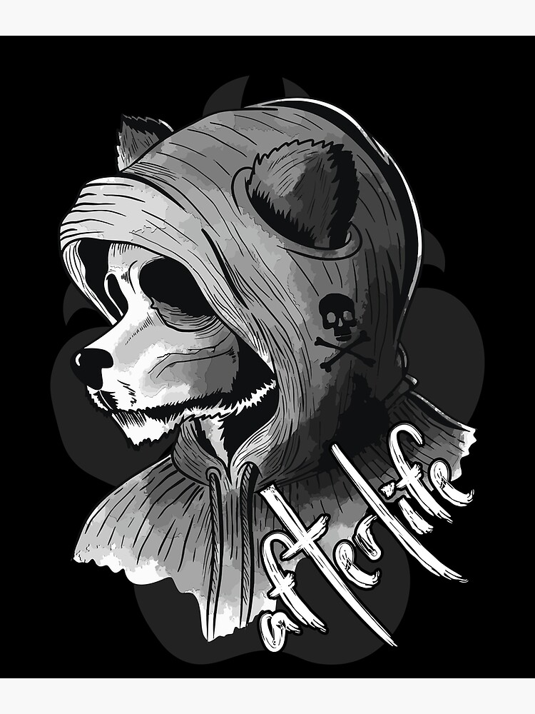 "Furry Afterlife Furry Fandom Furries Design" Poster for Sale by ...
