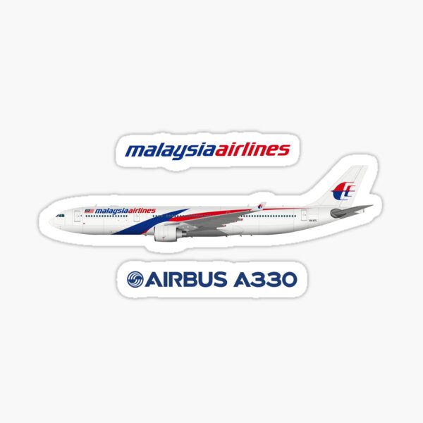 Malaysia Airlines Gifts & Merchandise | Redbubble