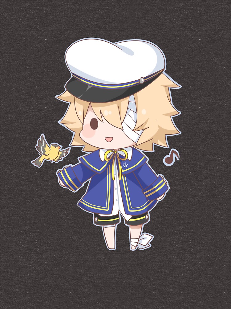 "Another Oliver Chibi" T-shirt for Sale by CoolGuyEnzo | Redbubble ...