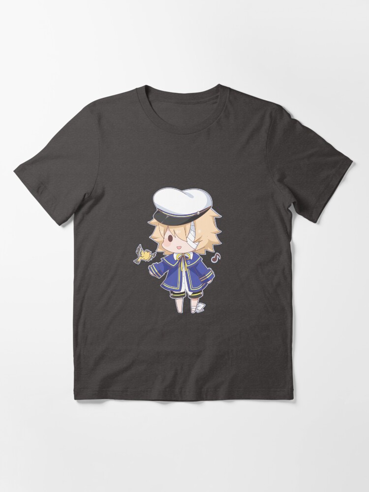 "Another Oliver Chibi" T-shirt for Sale by CoolGuyEnzo | Redbubble ...