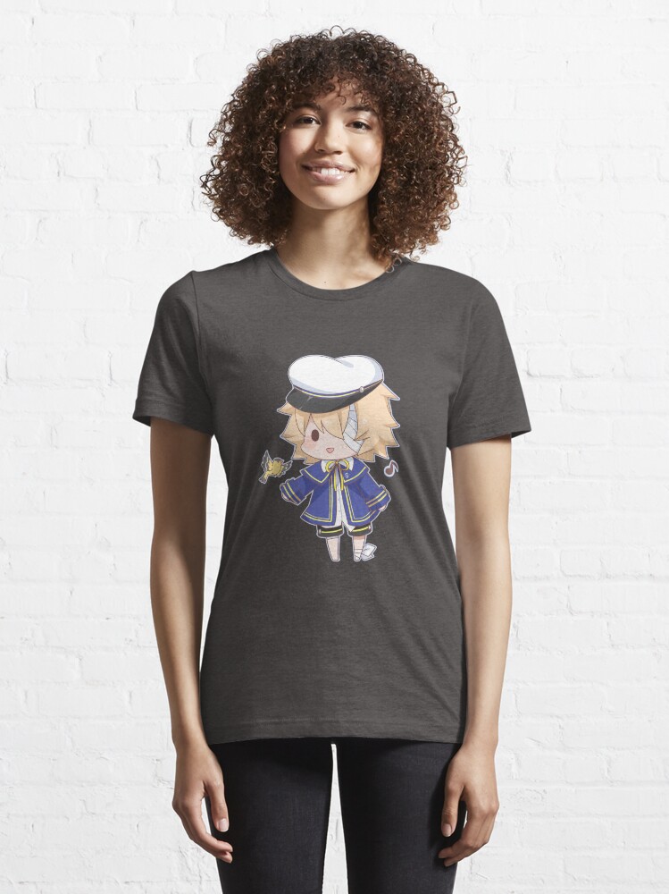 "Another Oliver Chibi" T-shirt for Sale by CoolGuyEnzo | Redbubble ...