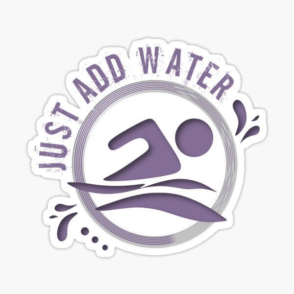 "Wild open water swimming, winter bathers and surfers. Just Add Water ...