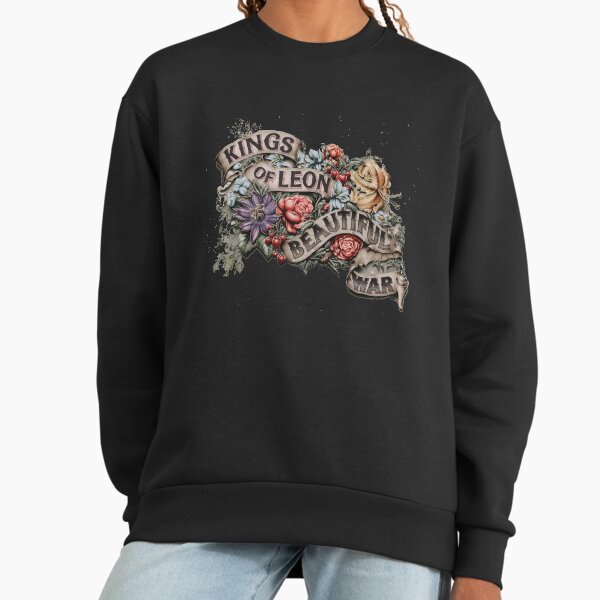 kings of leon jumper