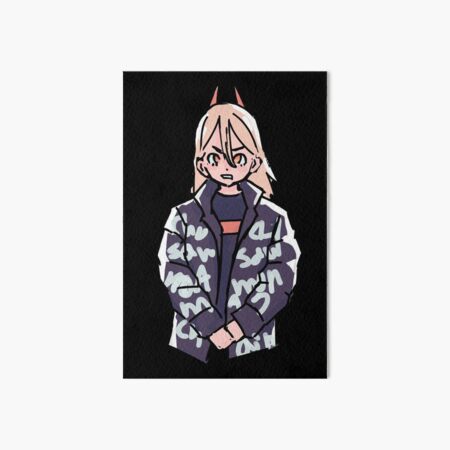 "CM - Drip Power Meme" Art Board Print by TheAnimeFactory | Redbubble