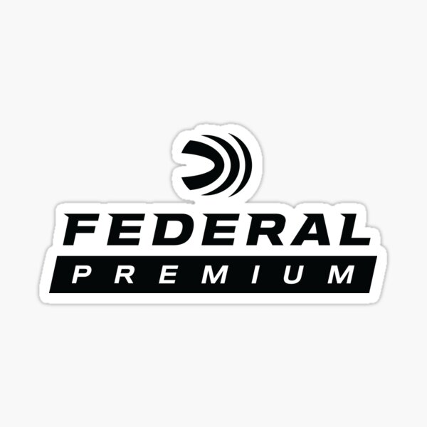 Federal Ammunition Logo