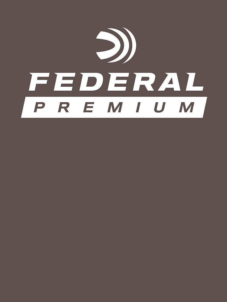 Federal Ammunition Logo
