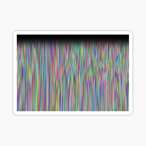 "33" Sticker for Sale by VanillaBrand | Redbubble