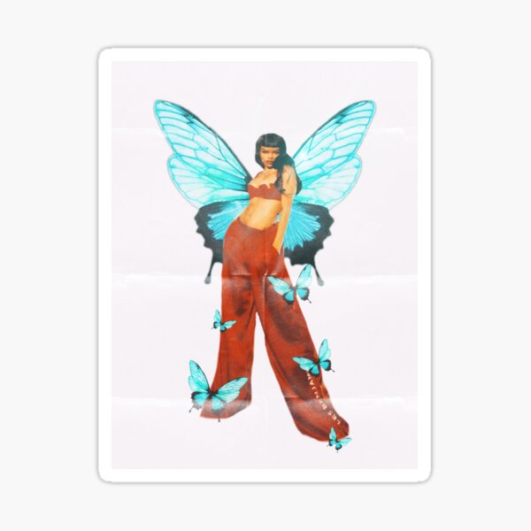 "TT" Sticker for Sale by claireefobi | Redbubble