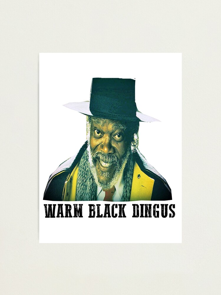 Big Black Dingus Memes