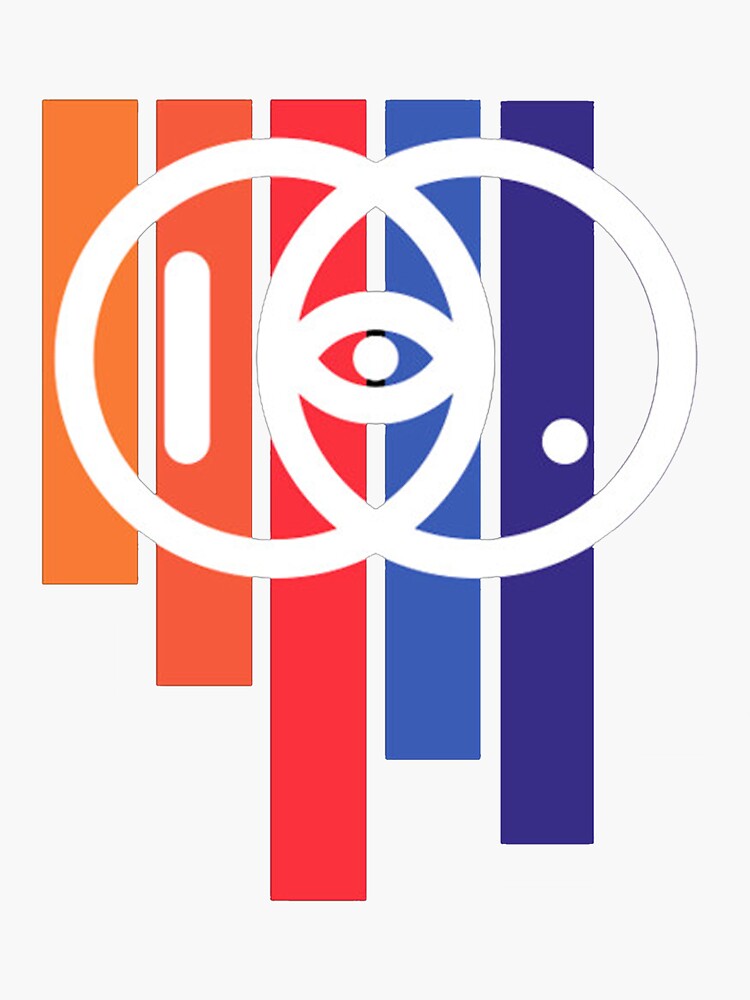 "idkhow" Sticker for Sale by huongha5shop | Redbubble