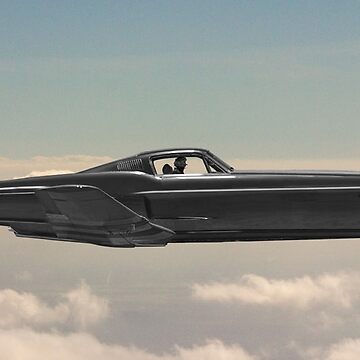 "1968 Mustang P-51D Fastback" Poster for Sale by boltjesdesign | Redbubble