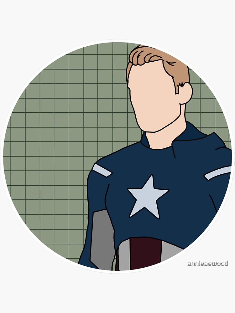 "I Understood That Reference." Sticker by annieaewood | Redbubble