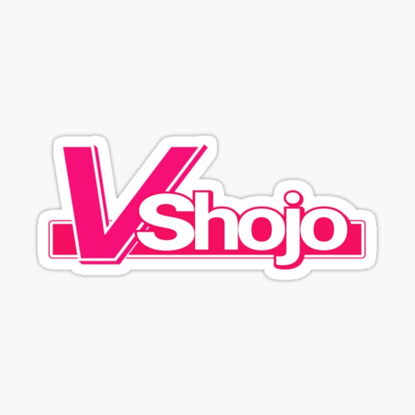 Vshojo V Vshojo Vshojo Vshojo Vshojo Vshojo Gifts & Merchandise | Redbubble