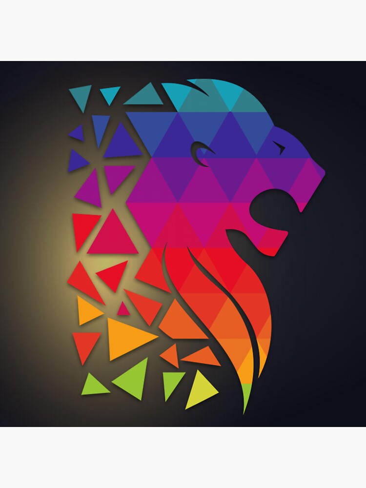 "CLASSIC DESIGN FOR RED BUBBLE" Sticker by SanchitaPanda | Redbubble