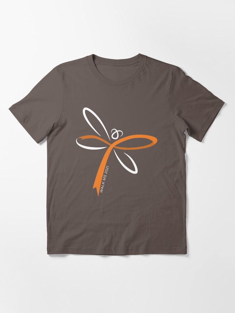 "MS Walk 2021" T-shirt for Sale by EthanDecker | Redbubble | ms t ...
