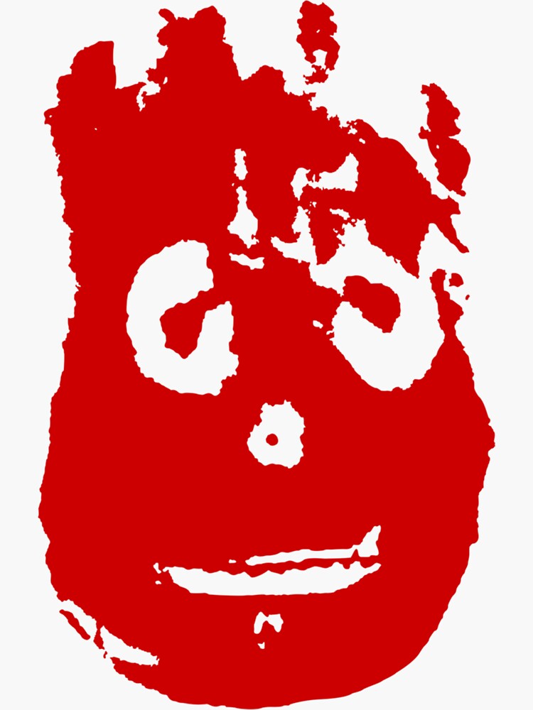 "Wilson Volleyball Castaway 2000" Sticker for Sale by AracelyGoodwin ...