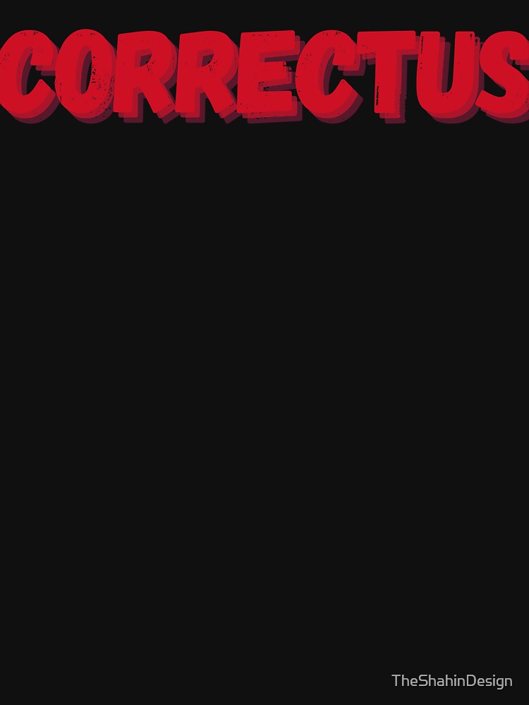 "Correctus | Age of Empires (First Edition)" T-shirt for Sale by ...