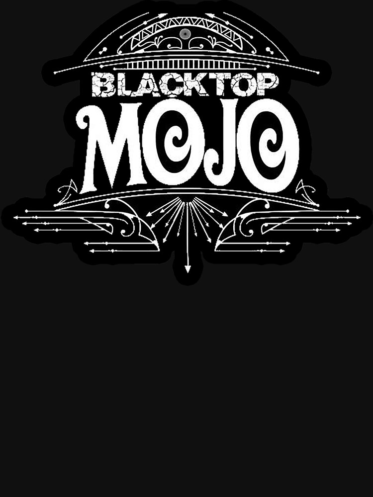 "the mojo line symbol" T-shirt for Sale by Apans1990 | Redbubble ...