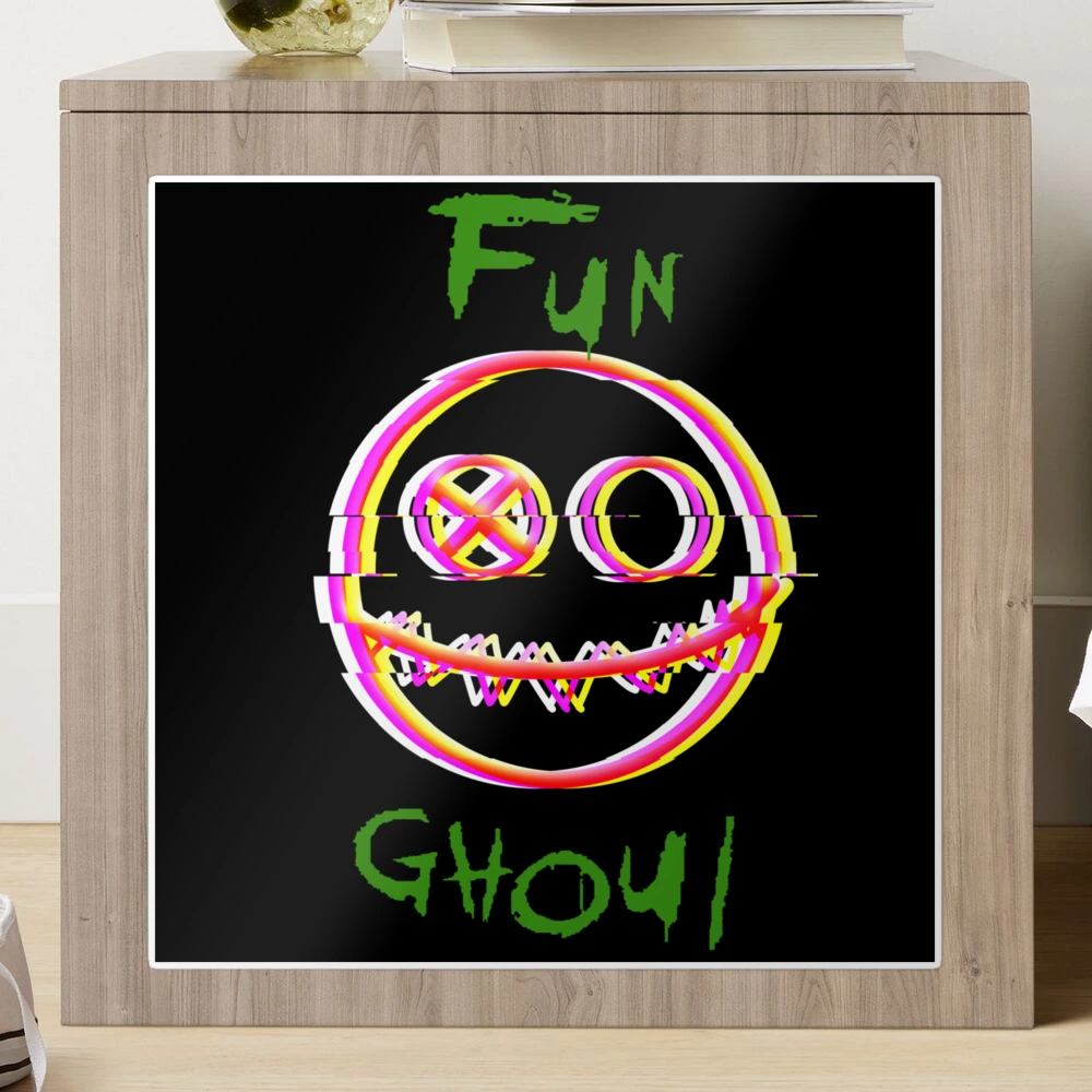 Fun Ghoul Logo Ghoul Vector Images (over 7,100)