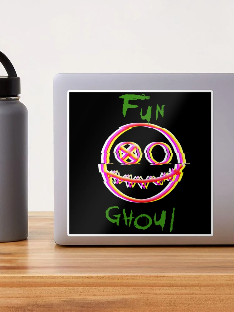 Fun Ghoul Logo Ghoul Vector Images (over 7,100)