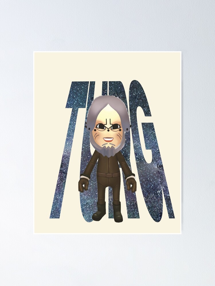"TURG-Call Me Kevin" Poster for Sale by ZERMED | Redbubble