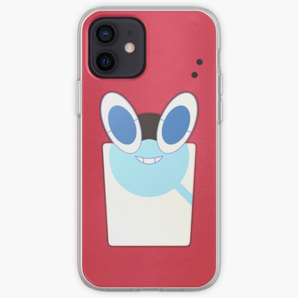 Rotom iPhone cases & covers | Redbubble