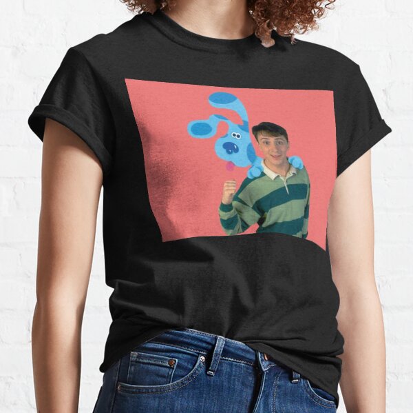 Blues Clues Clothing | Redbubble