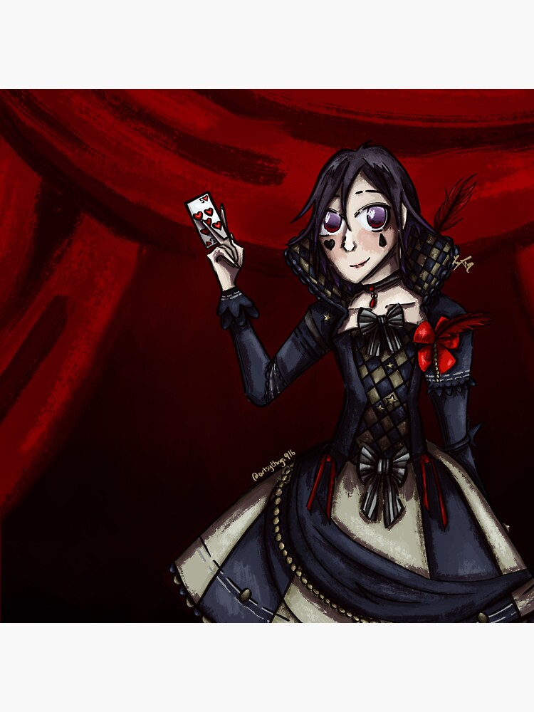 "Envy Baby Kokichi - Danganronpa V3" Sticker for Sale by varixnt ...