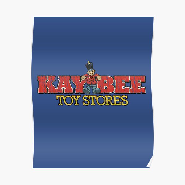 Kay Bee Posters | Redbubble