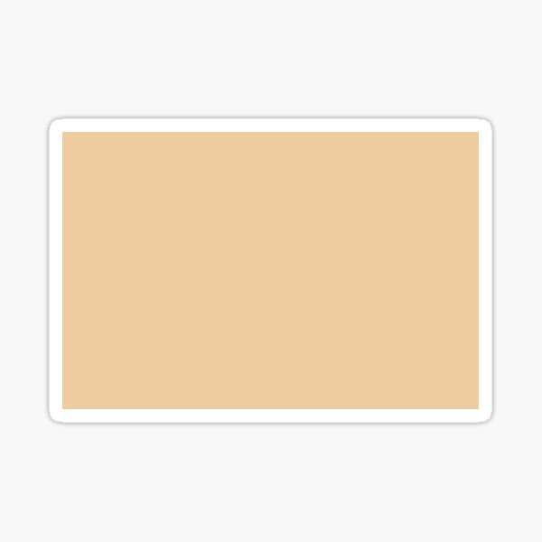 "Creamy Beige Solid Color (Accent Shade / Hue / Colour) Coordinates w ...